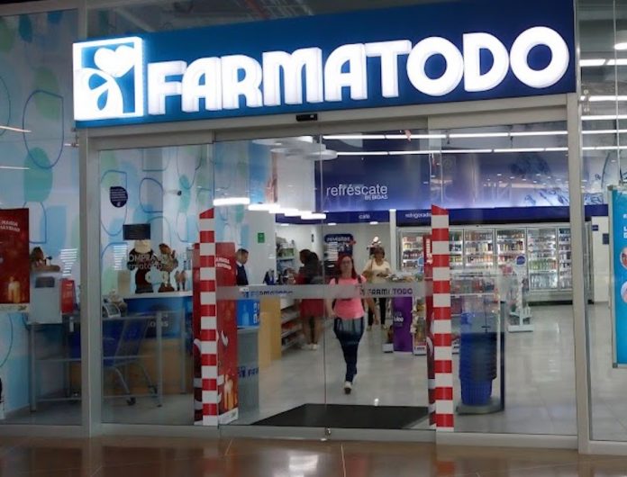 Farmatodo abre las puertas de su nueva sede en Mall Plaza - Voces365