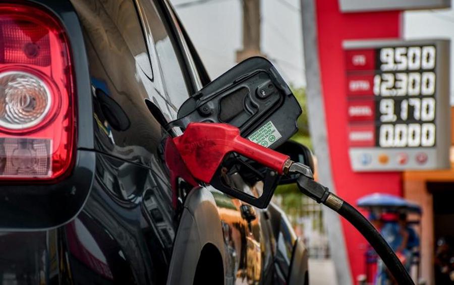 Precios de la gasolina en Colombia a partir de este 1 de enero ...